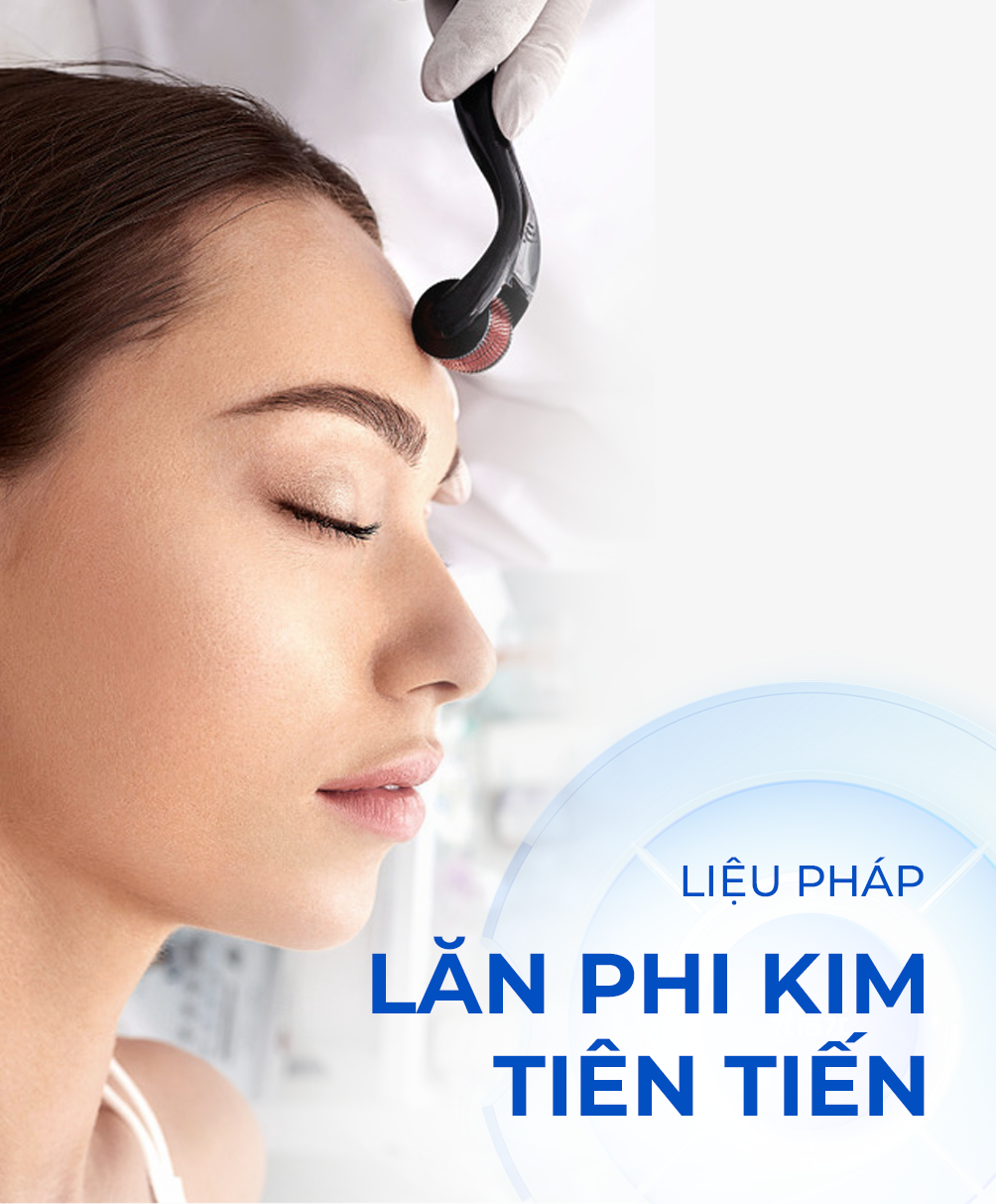 Mesotech - Cung cấp giải pháp chiến lược trong y học thẩm mỹ